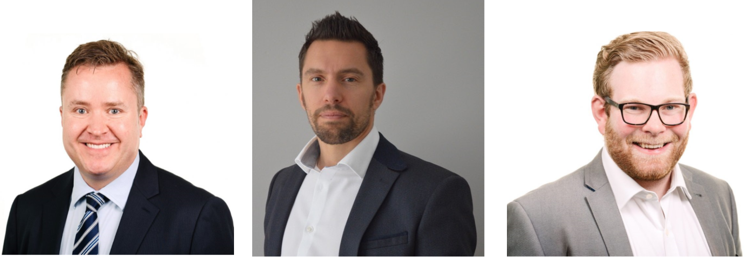 Further LSH directors resign to set up own practice - Place North West