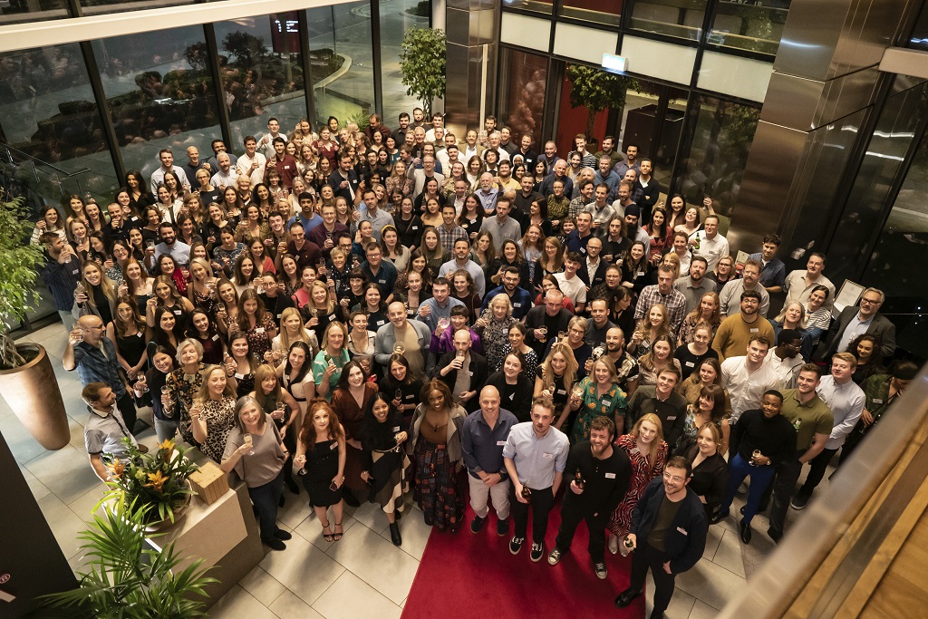 LUC promotes 10 in Manchester - Place North West