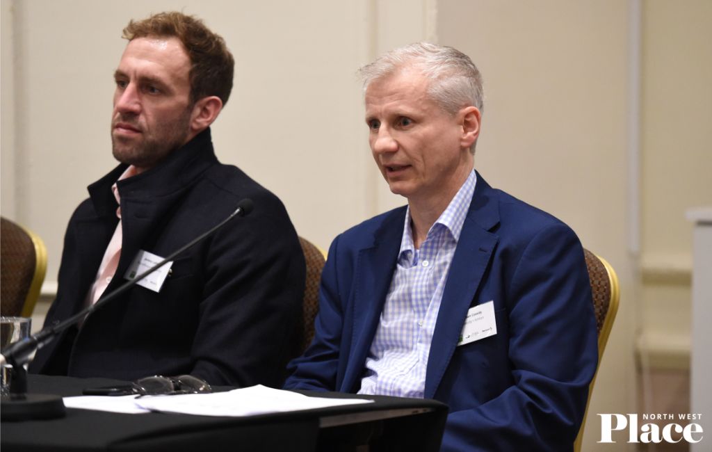 Lancashire Update | Summary, slides & photos - Place North West