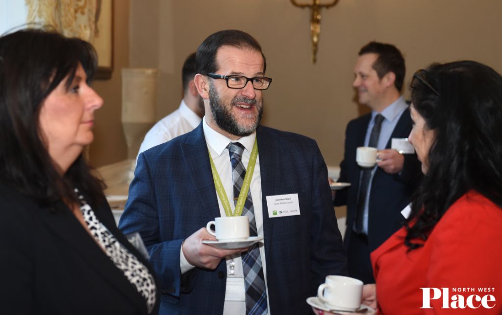 Lancashire Update | Summary, slides & photos - Place North West