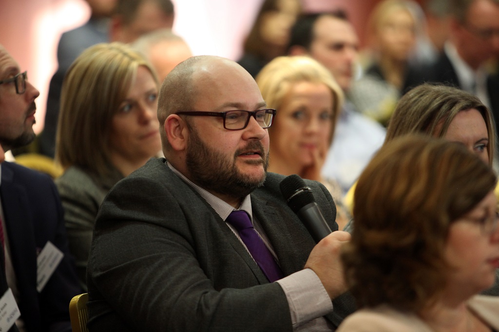 Lancashire Development Update | Summary, slides + photos - Place North West