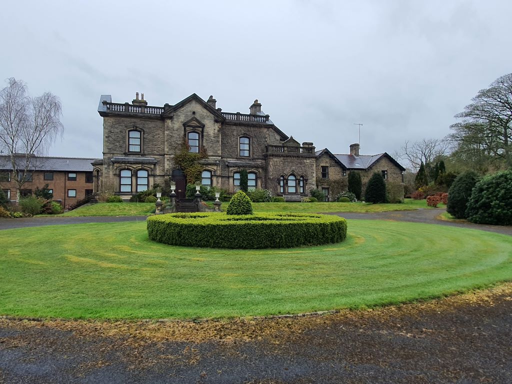 PJ Livesey buys Lancashire convent - Place North West