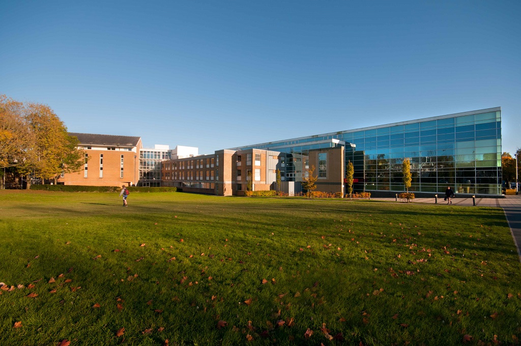 Shortlist announced for Lancaster University Management School - Place ...