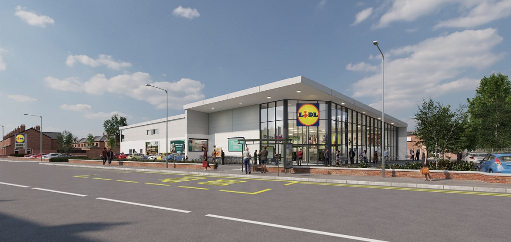 Castle Irwell | Salford | Page 5 | SkyscraperCity Forum