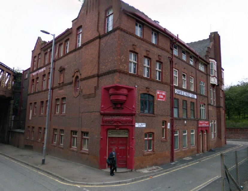 Lifeshare in search of Manchester base - Place North West