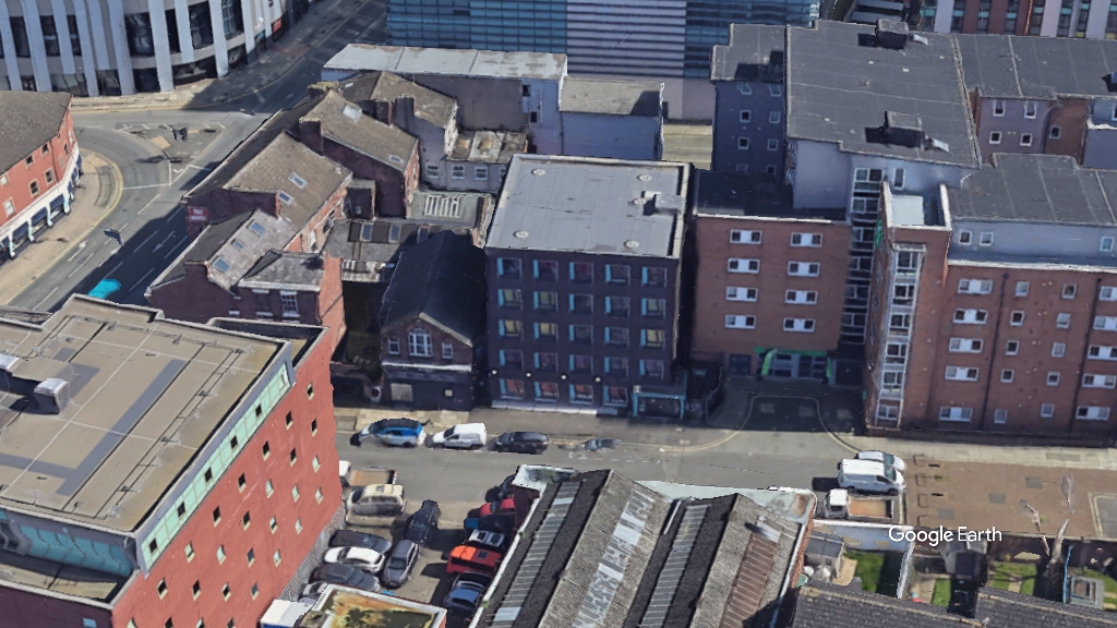 London Road and Pembroke Place | Page 57 | SkyscraperCity Forum