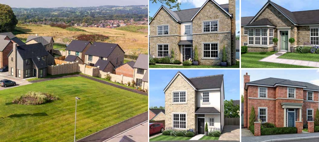 Ex-quarry cleared for 85 houses in Chorley at long last - Place North West