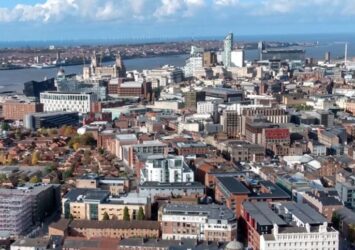 Liverpool clean air charging zone “highly likely” - Place North West