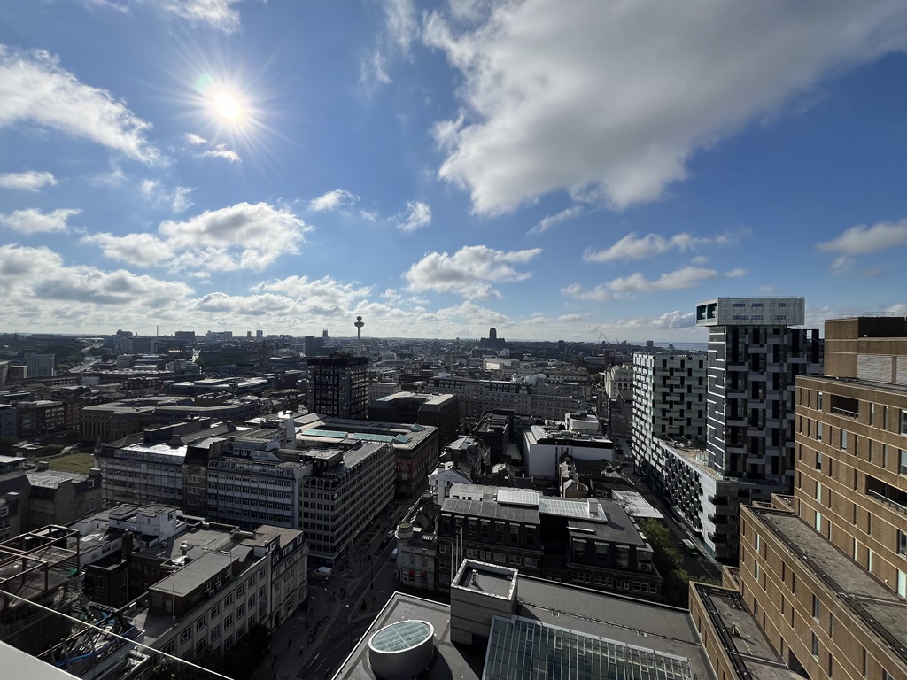 Business in Liverpool | Page 657 | SkyscraperCity Forum