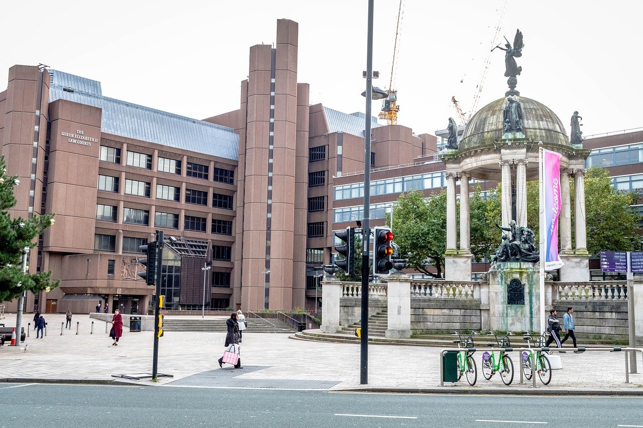 Liverpool corruption probe rumbles on - Place North West