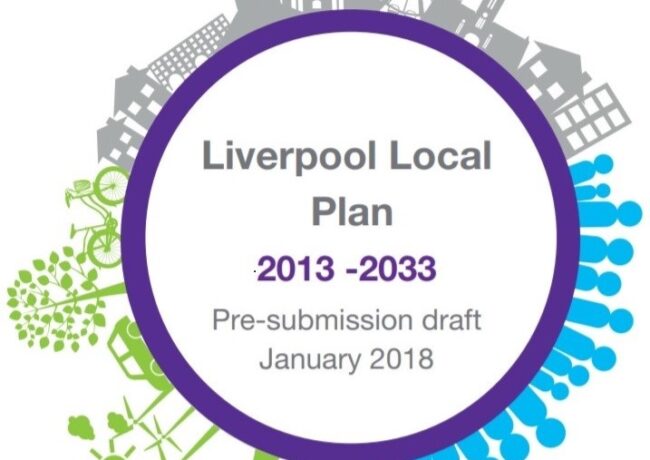 Local Plan for Liverpool inches towards adoption - Place North West