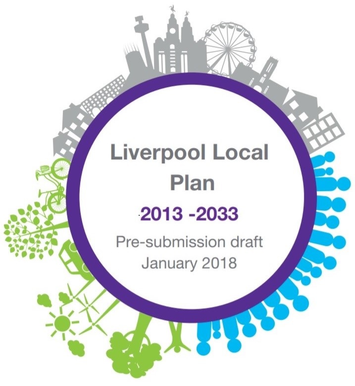 Local Plan for Liverpool inches towards adoption - Place North West