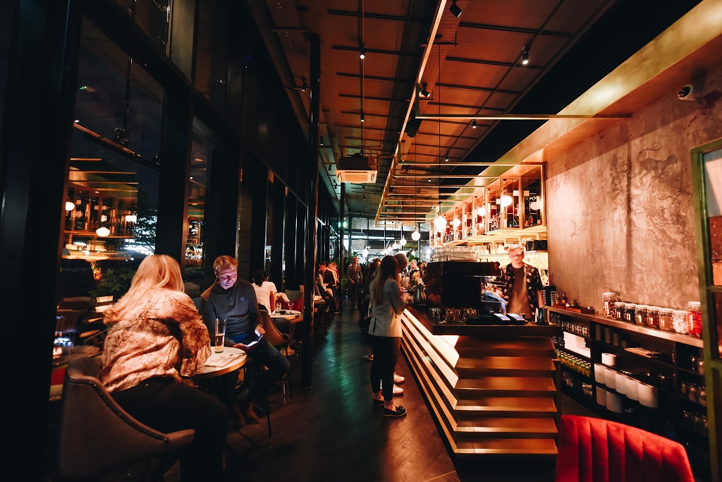 Liverpool One welcomes Alchemist brand - Place North West