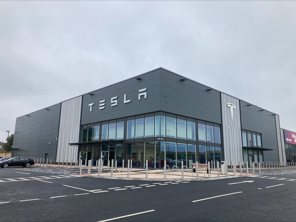 Completion for £11m Liverpool Shopping Park expansion - Place North West