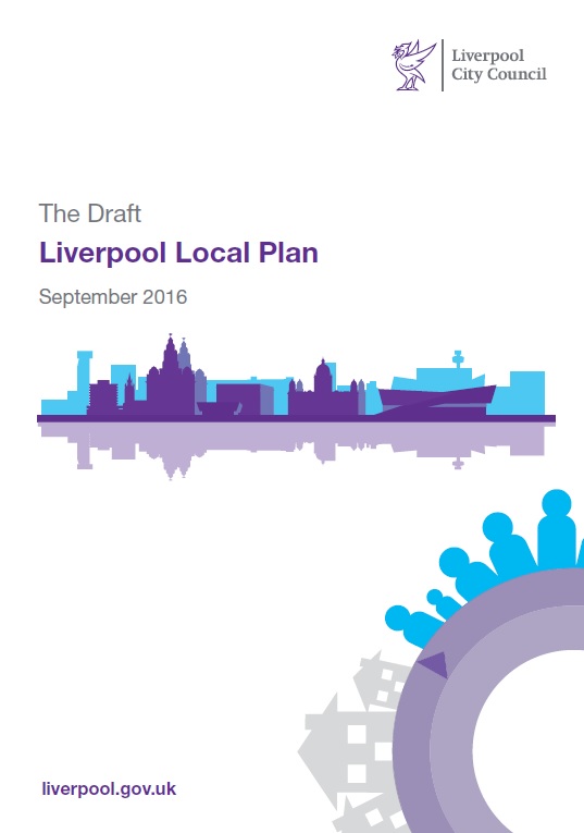 Consultation opens into Liverpool Local Plan - Place North West