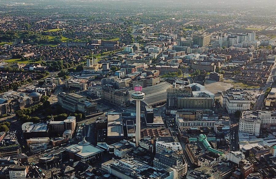 Contact - Place North West