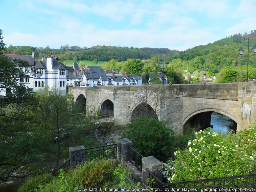 THING OF THE WEEK - Place North West