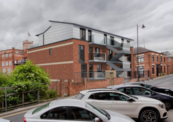 Lower Hillgate apartments return to planners after refusal - Place ...