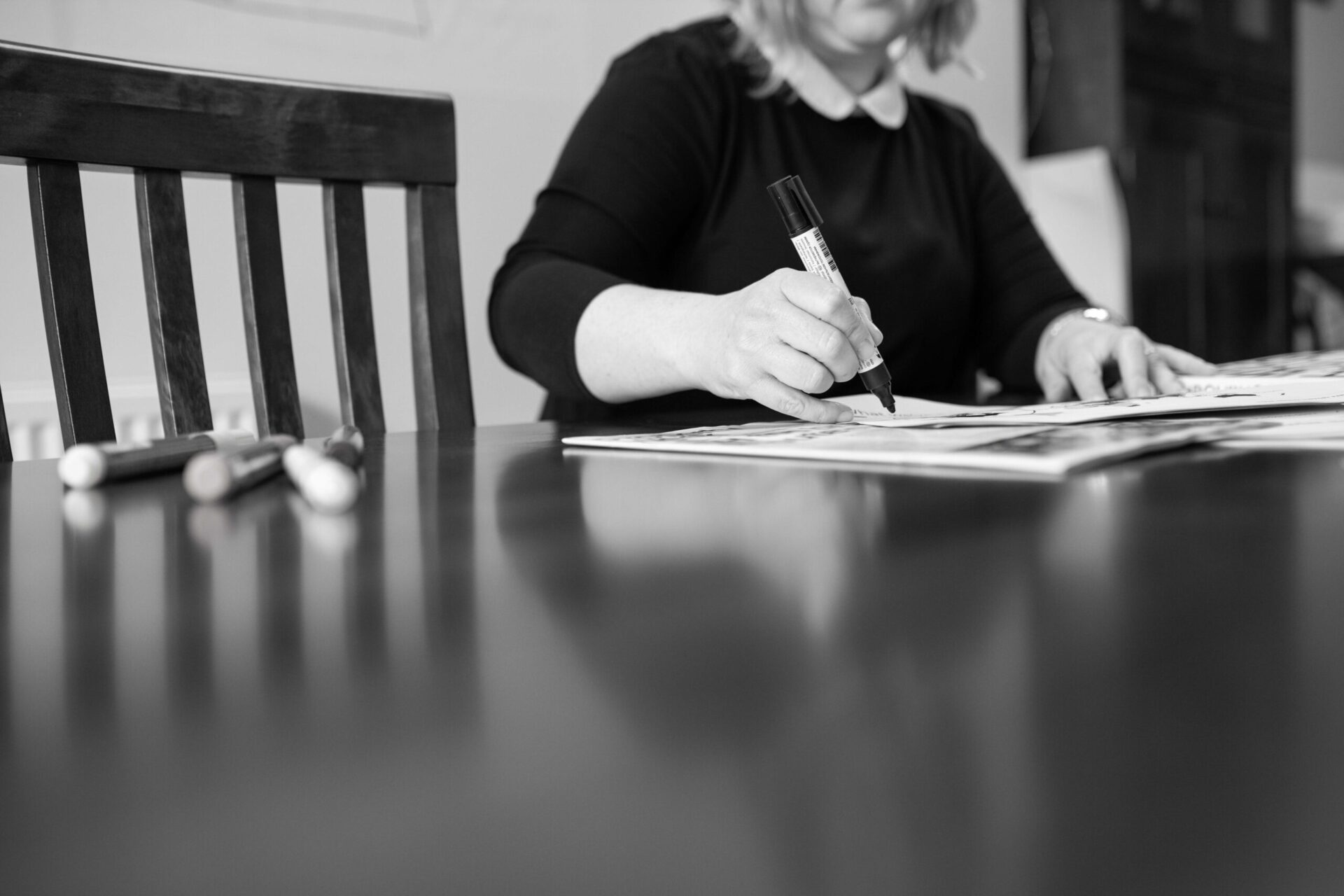 Reviving your brand - Place North West