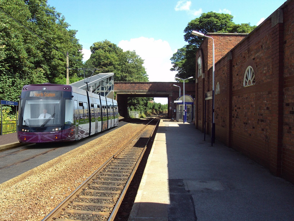 THING OF THE WEEK - Place North West