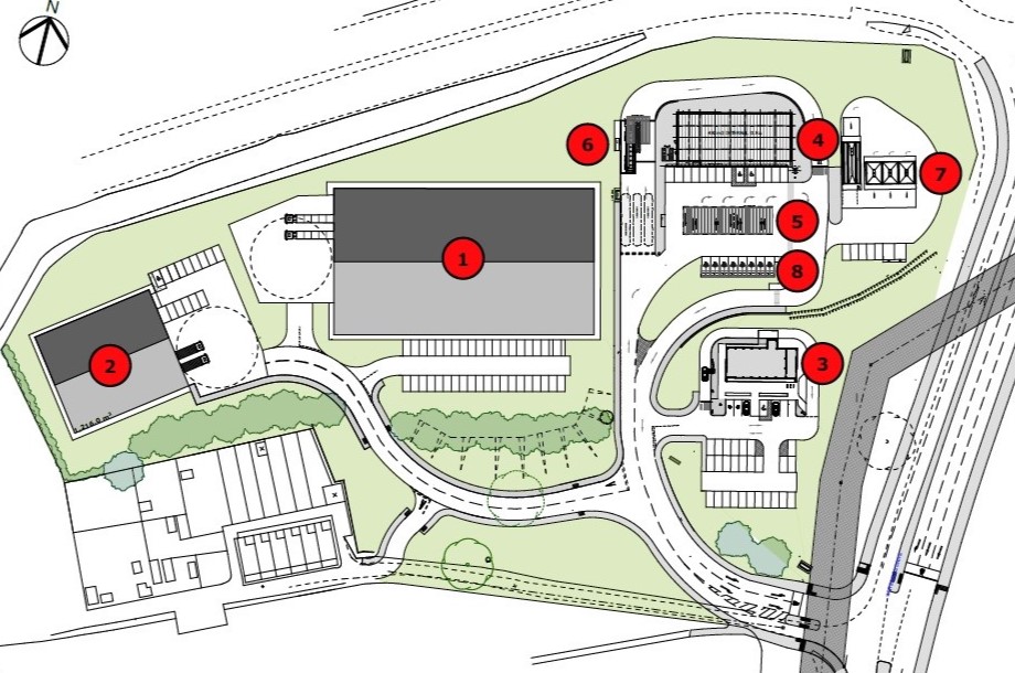 Euro Garages wins M65 services appeal - Place North West