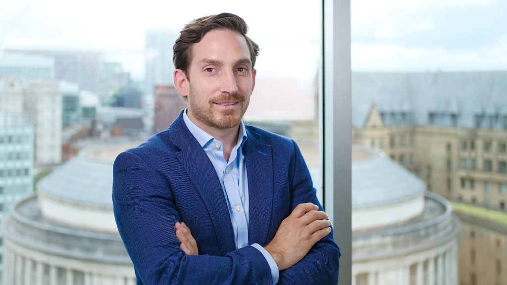 CBRE rejigs ratings leadership - Place North West