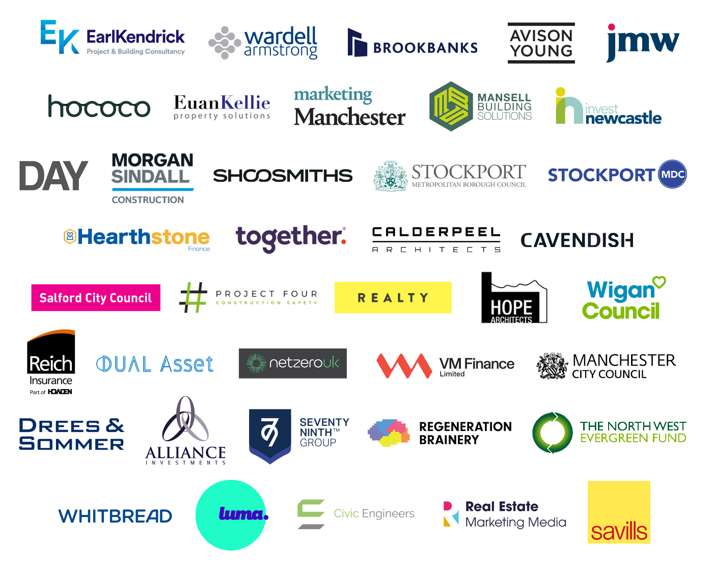 MIPIM 2024 - Place North West