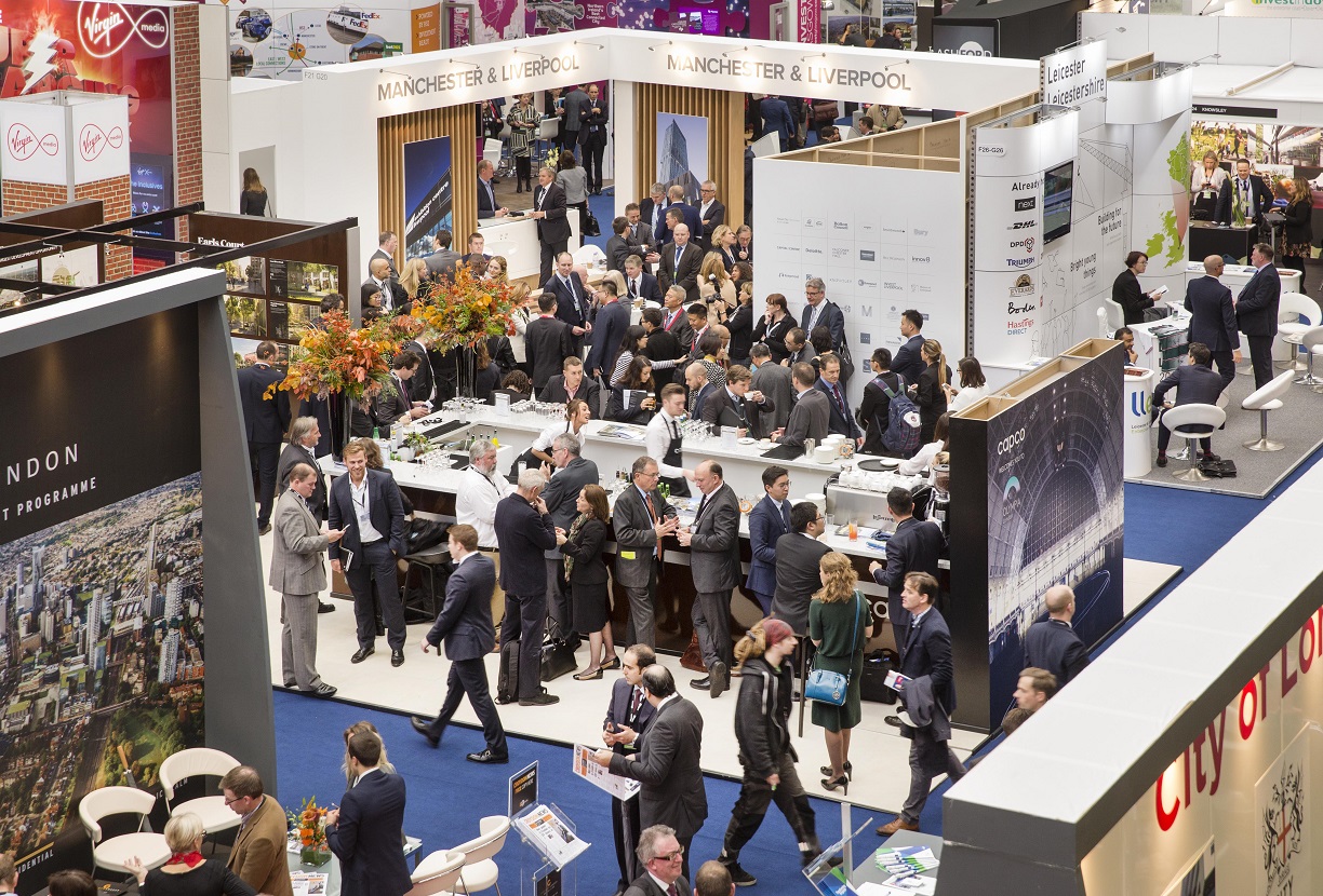 MIPIM UK unveils conference programme - Place North West