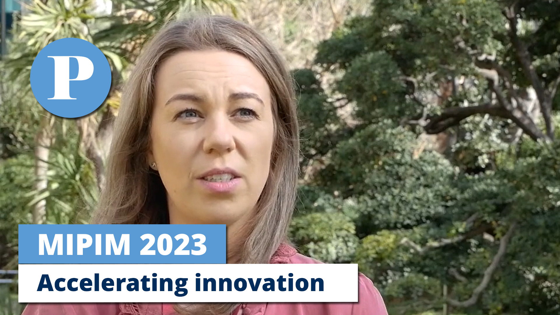 MIPIM VIDEO | Accelerating place innovation - Place North West