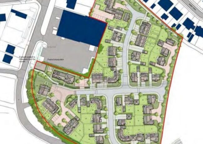 Morris set for Formby approval - Place North West