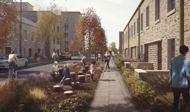 Lancaster tipped to permit 135 homes and industrial scheme - Place ...