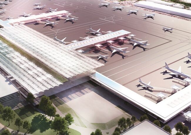 MAG raises £300m for capital investment programme - Place North West