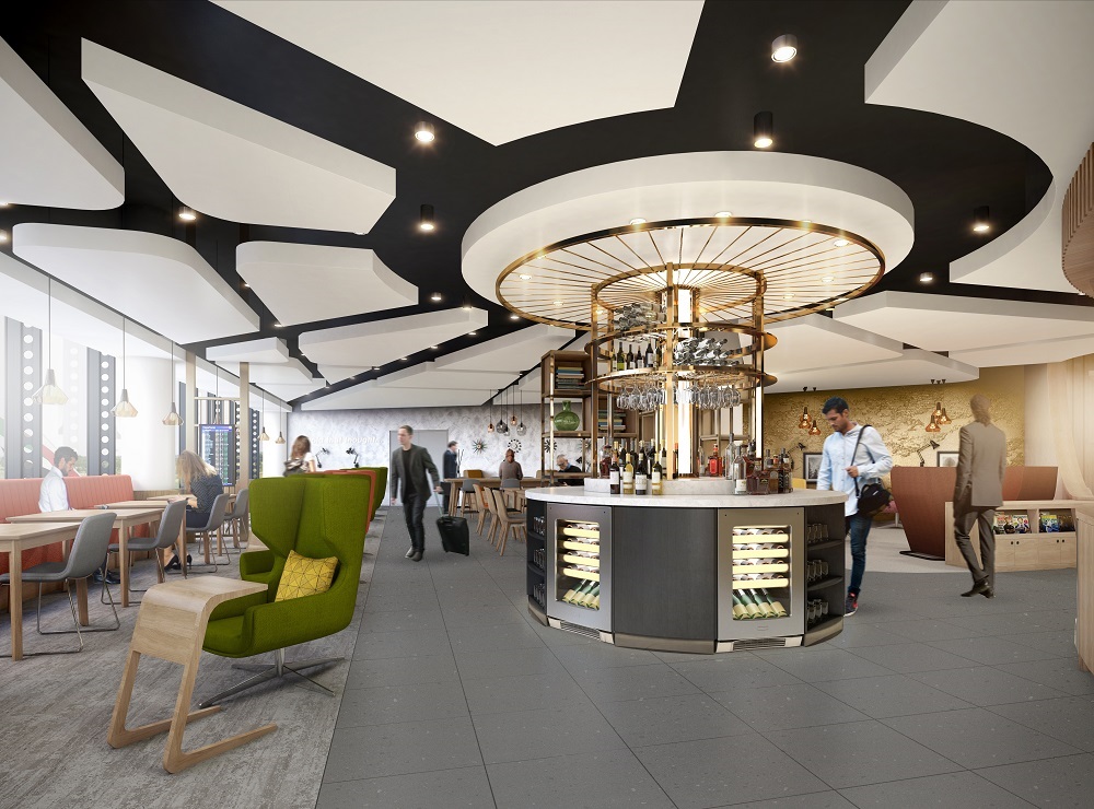 Capper set to deliver at Manchester’s 1903 Lounge - Place North West