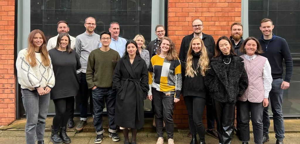 PROFILE | LDA Design on four years of success - Place North West