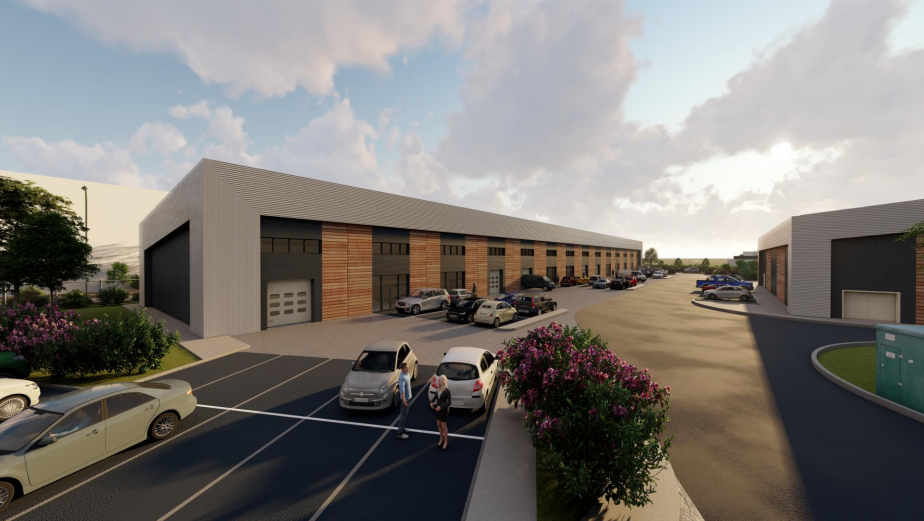 Holmes Chapel employment site set for major expansion - Place North West