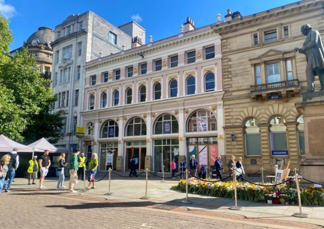 Mappin & Webb picks location for Manchester flagship - Place North West