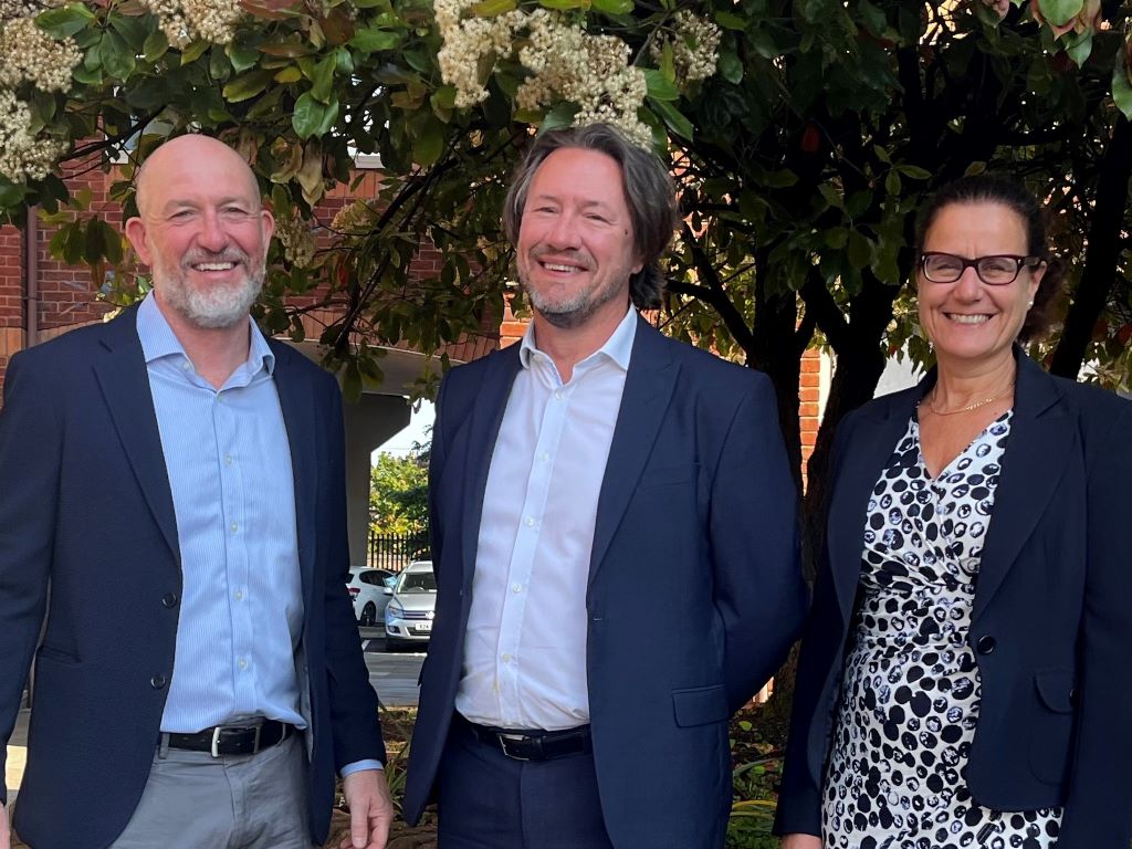 Burrows Graham appoints director - Place North West