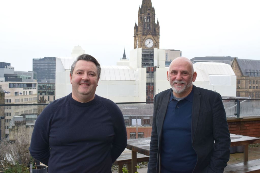 Massey makes AEW homecoming to support resi push - Place North West