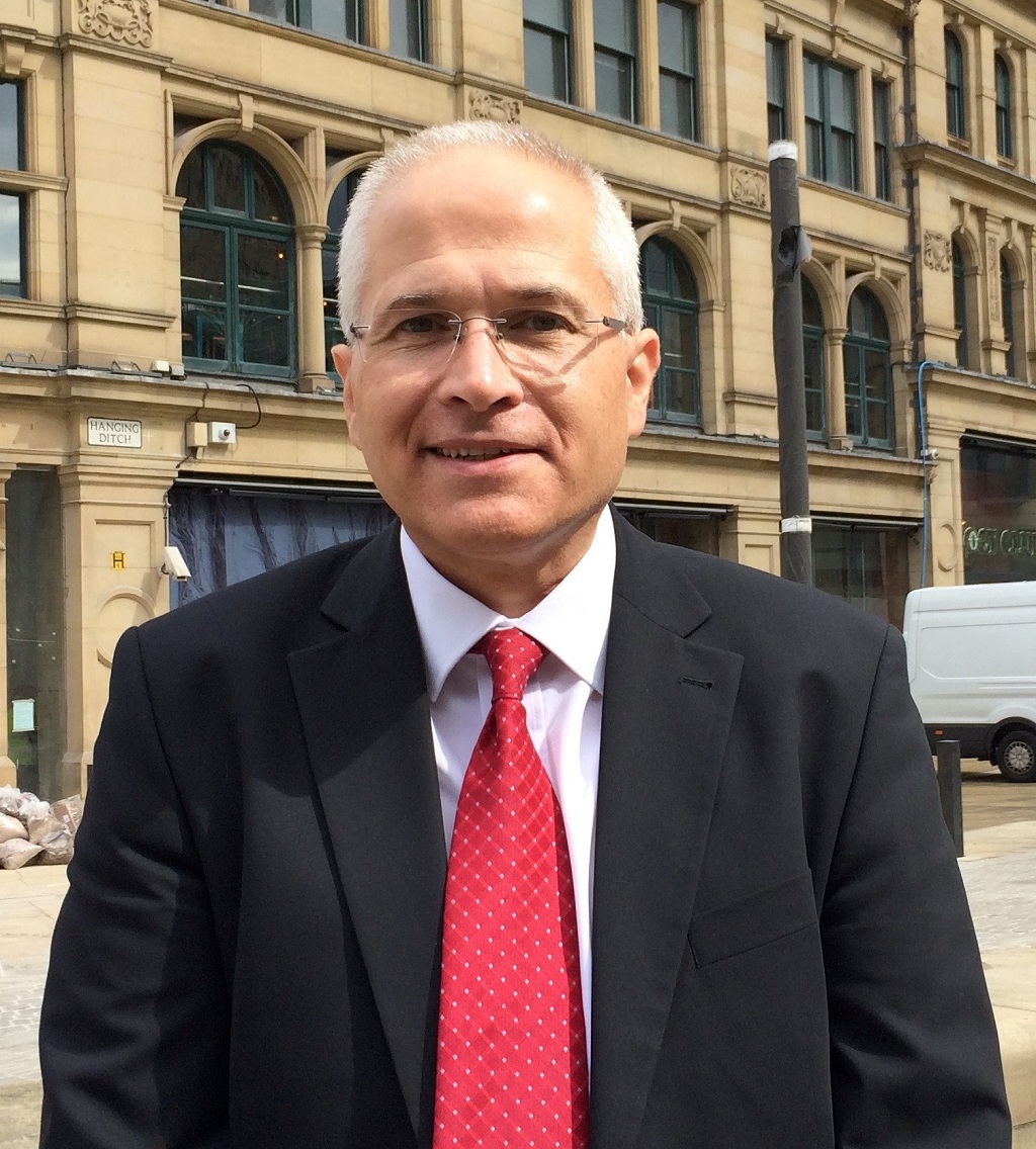 Corn Exchange reopening begins - Place North West