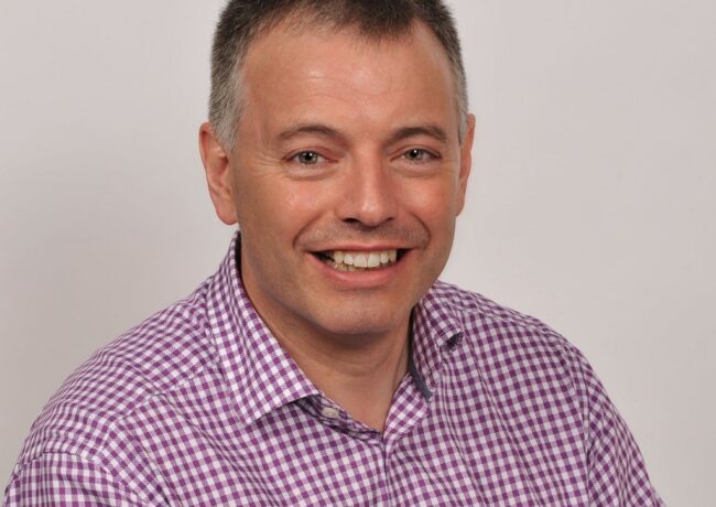 Patrizia hires commercial director - Place North West