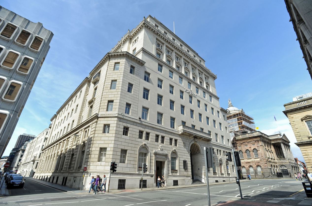 PLANNING | Martins Bank conversion consented - Place North West