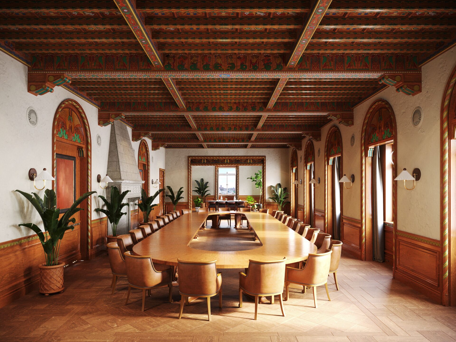 GALLERY | Kinrise unveils Martins Bank Building vision - Place North West