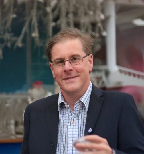 Revitalising our Town and City Centres 2025 - Place North West