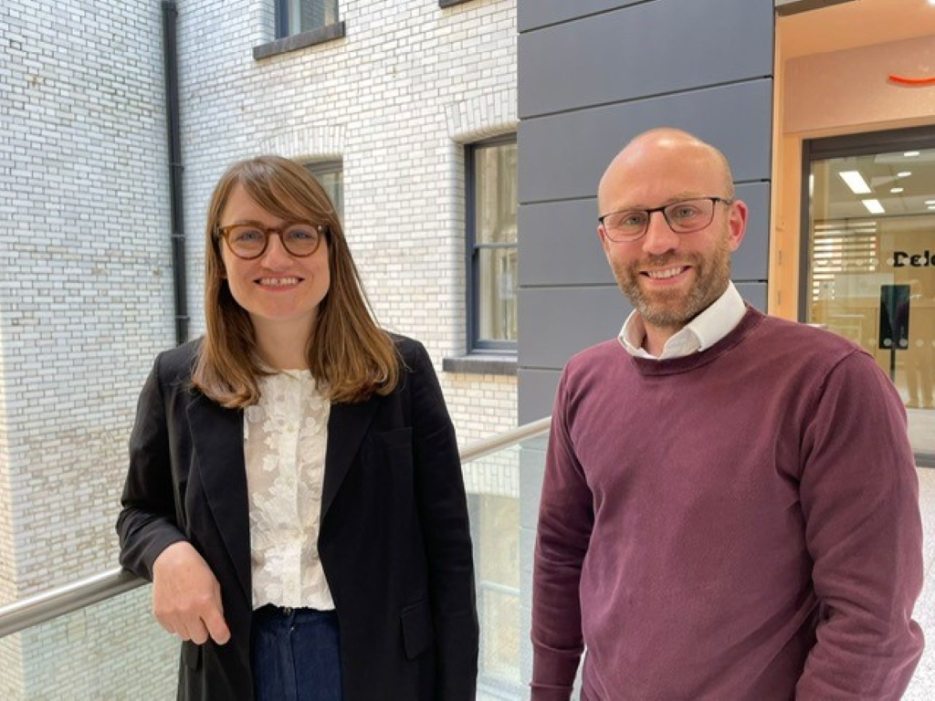 Deloitte promotes two to director - Place North West