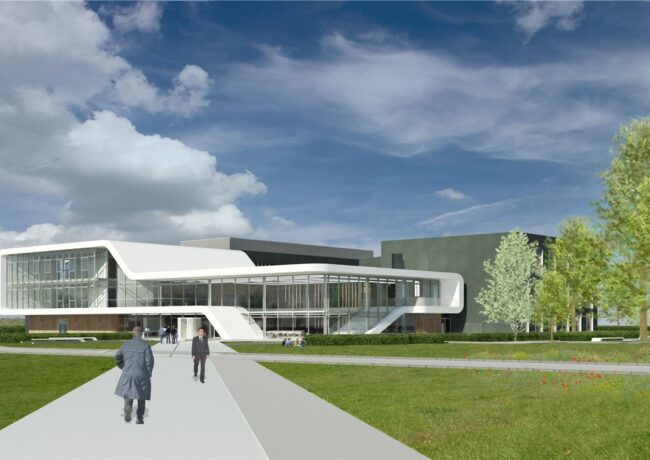Menai Science Park passes through planning - Place North West