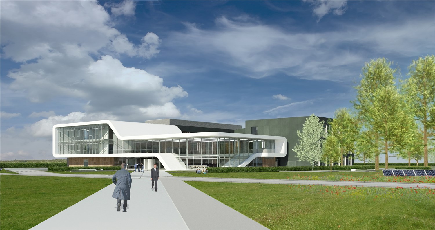 Menai Science Park passes through planning - Place North West