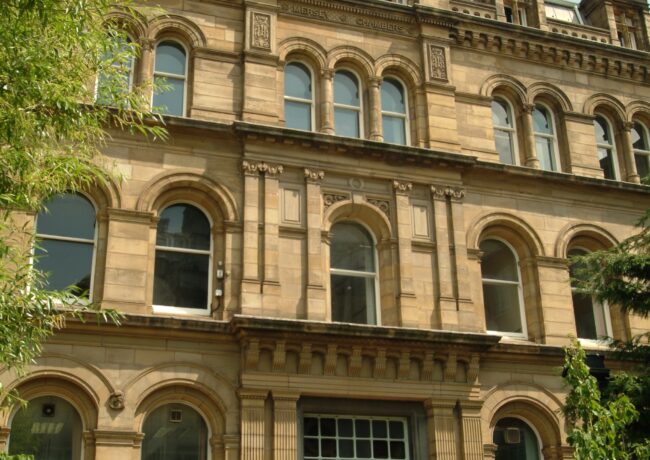 Law firm issues 13,000 sq ft Liverpool requirement - Place North West