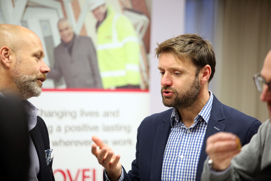 Merseyside Development Update | Summary, slides and photos - Place ...