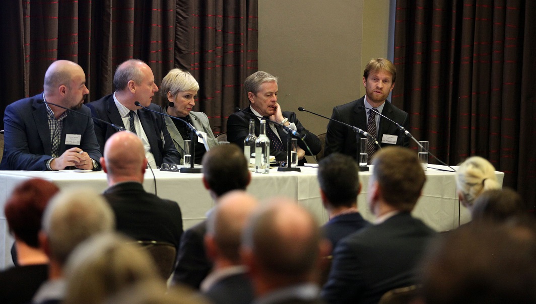 Merseyside Development Update | Summary, slides and photos - Place ...