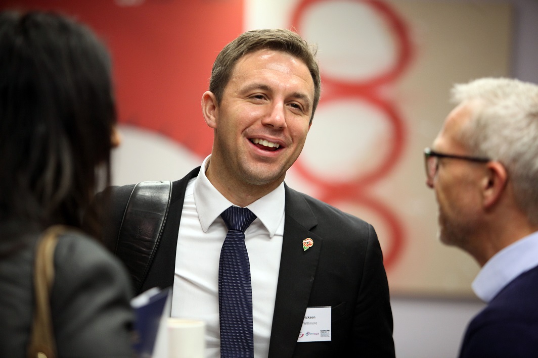 Merseyside Development Update | Summary, slides and photos - Place ...